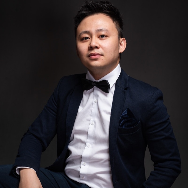 Meet The Leaders - IQI Elite Legacy