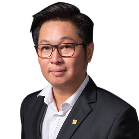 Meet The Leaders - IQI Elite Legacy
