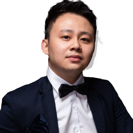 Meet The Leaders - IQI Elite Legacy